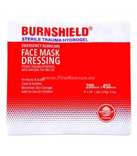 BURNSHIELD MULTI PACK BURNKIT Burns treatment